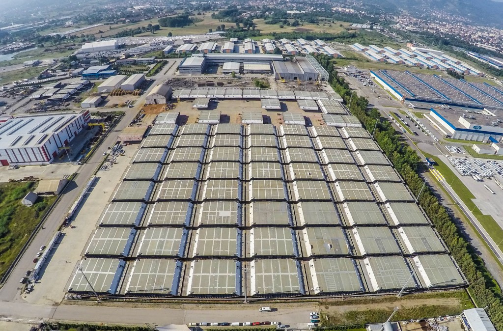 Cimtas | Çimtaş Module & Shipyard